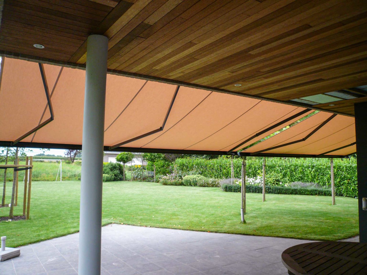 Zonneschermen Archieven - Alfa